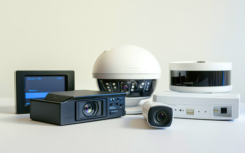 Best Security & Surveillance Finds on Amazon